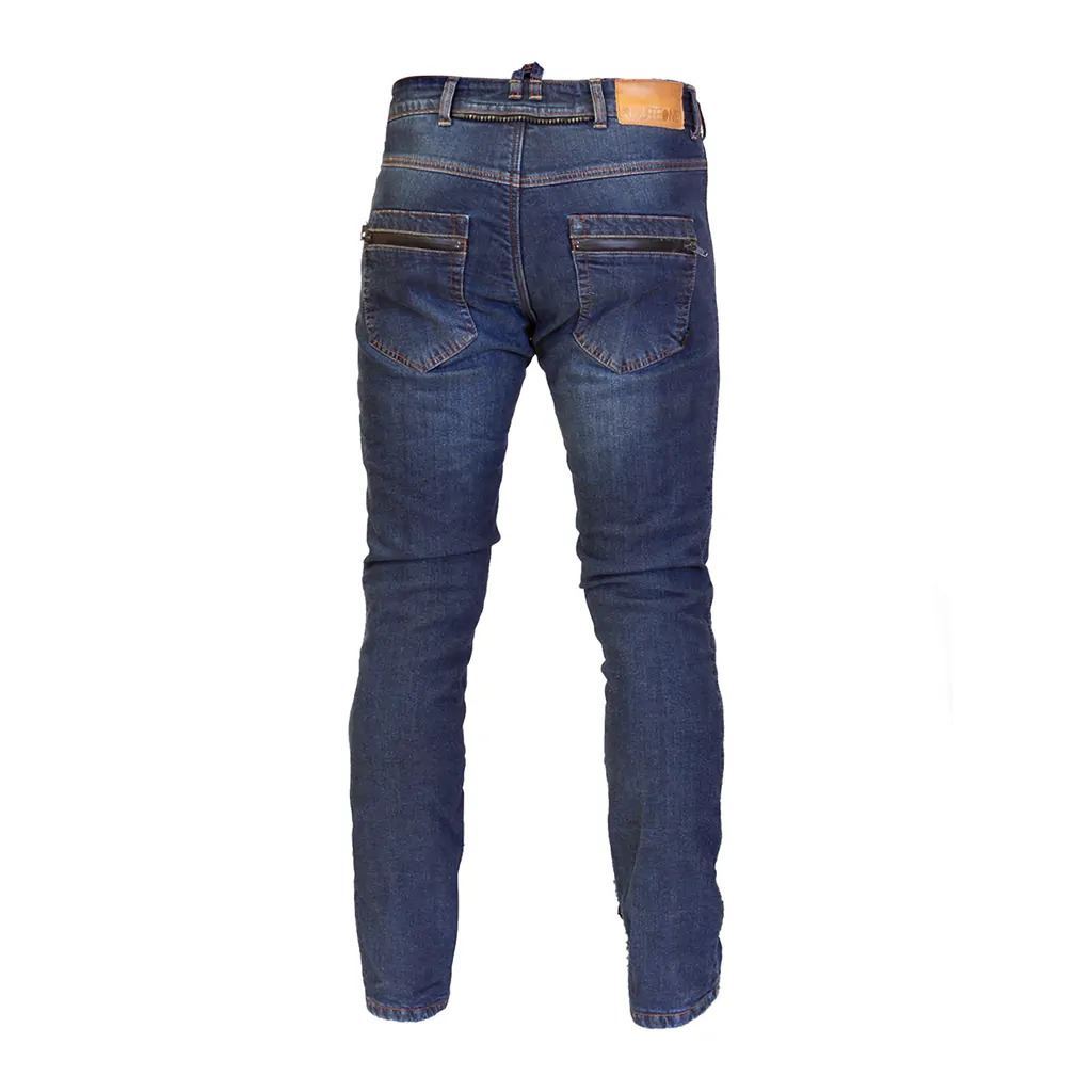 Merlin Mason Kevlar® Waterproof Denim Jeans - Fowlers Online Shop
