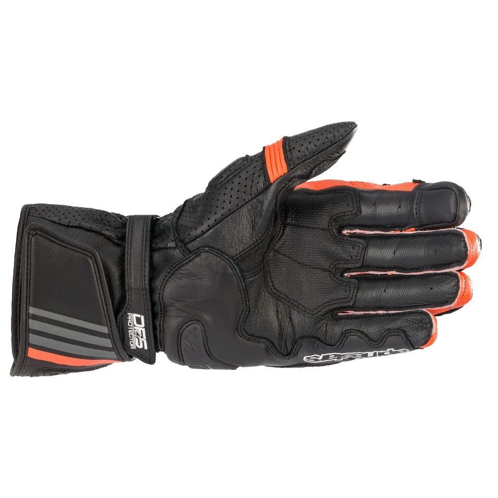 Alpinestars GP Plus R v2 Motorcycle Gloves | Fowlers Online Shop