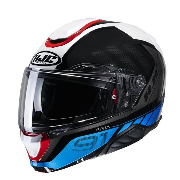 HJC R PHA 91 Rafino Modular Helmet Fowlers Online Shop