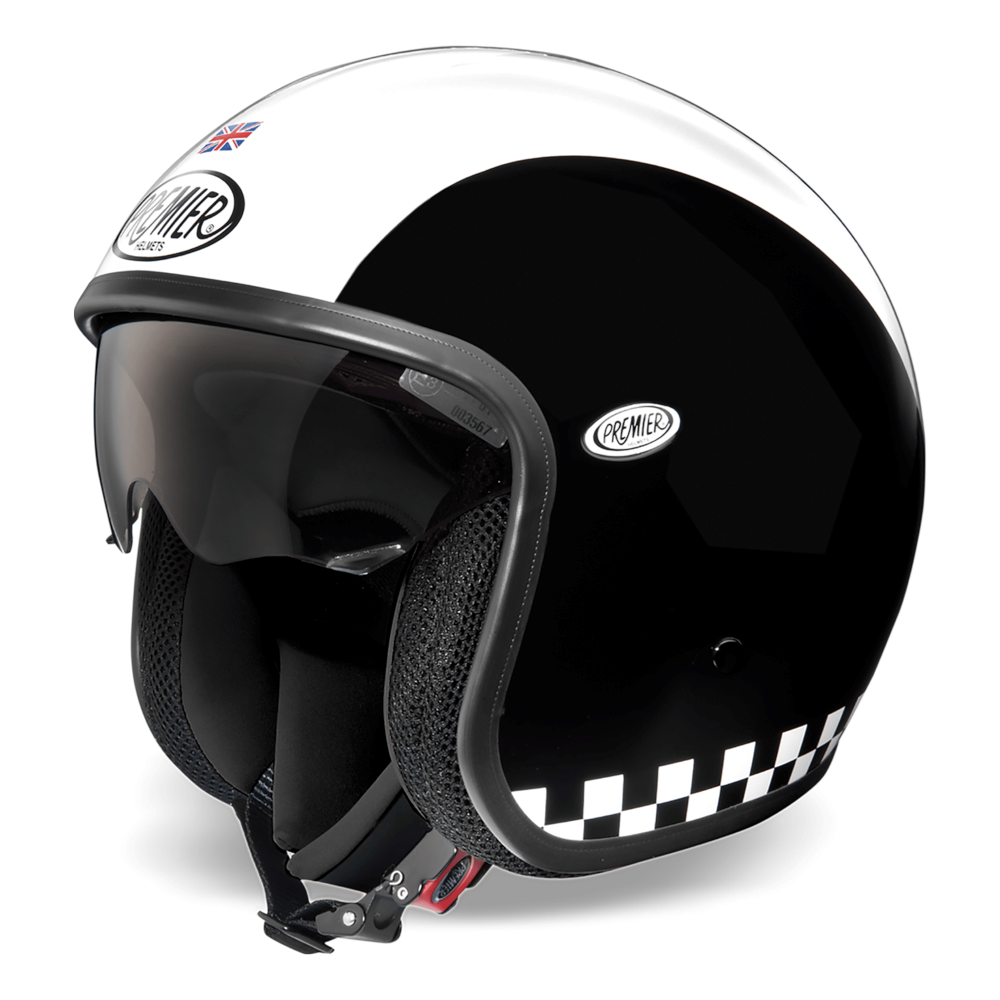 retro helmets uk